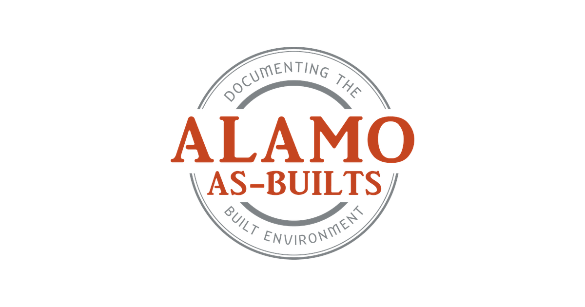 Alamo As-Builts Inc | As-Built Documentation for Architects
